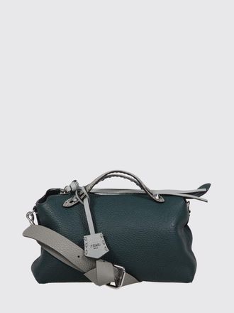 Fendi Sac &agrave; Main Femme couleur Vert