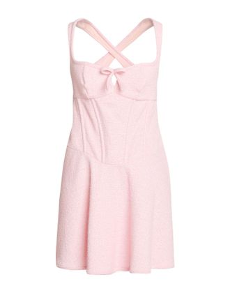 Misbhv KLEIDER - Mini-Kleider auf YOOX.COM