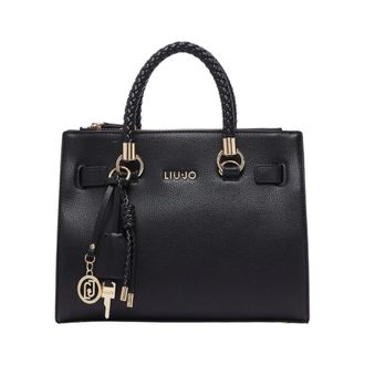 Liu Jo Manh Handtasche - - Bags - Damen - Schwarzk - ONE SIZE