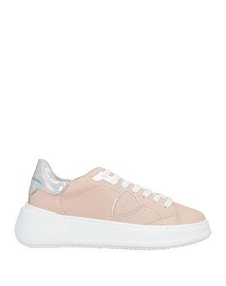 Philippe Model CHAUSSURES - Sneakers sur YOOX.COM