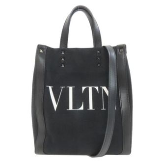 Valentino Damen, Pre-Owned, Schwarzk, ONE SIZEGr&ouml;&szlig;e