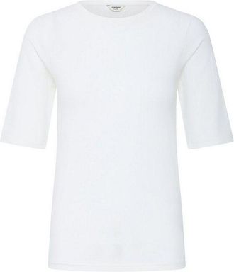 Oxmo Rundhalsshirt OXNPubby Basic T-Shirt