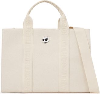 Karl Lagerfeld Handtasche IKON CHOUPETTE