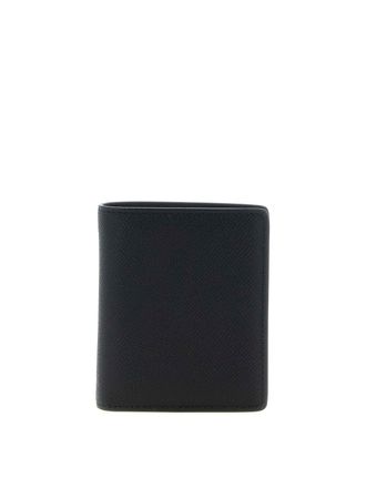 Maison Margiela Portemonnaie - Schwarz
