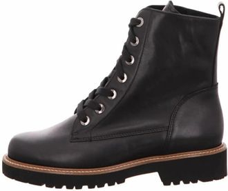 Semler Winterstiefel - - Shoes - Damen - Schwarzk - 38 1/2 EU