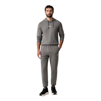 Emporio Armani 8Npv64 Ensemble de surv&ecirc;tement - Homme - Sport - Gris - Taille: XL