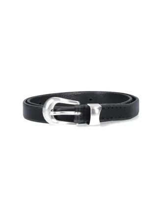 Our Legacy Belt 2 Cm