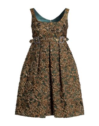 Dolce & Gabbana KLEIDER - Mini-Kleider auf YOOX.COM