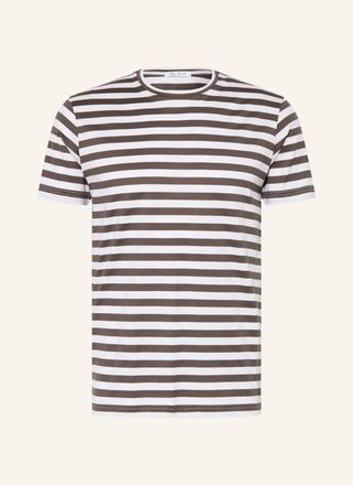 Stefan Brandt T-Shirt Enno gruen
