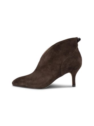 Woden Pumps Valentine