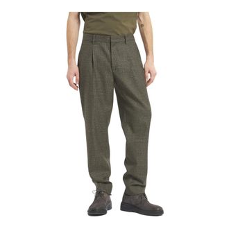 Barena Herren, Hosen, Grau, SGr&ouml;&szlig;e