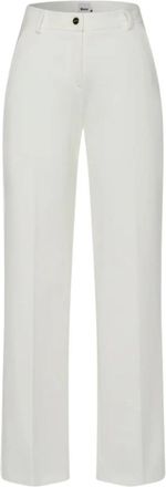 Brax Brax, Damen, Hosen, Weiß, MGröße