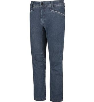 Wild Country Session 2 M Denim - Kletterhose - Herren