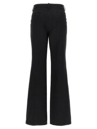 Magda Butrym Trousers - Black