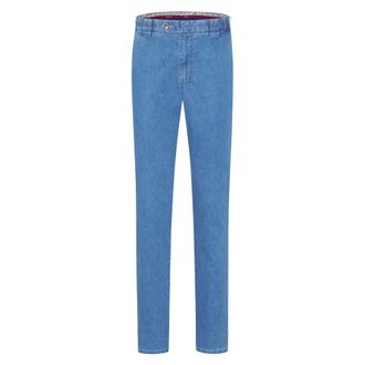 Meyer Dublin Chinos - - Jeans - Herren - Blau - 3XL