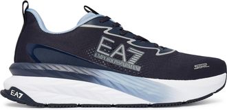Emporio Armani Sneakers EA7 Emporio Armani 7X000603 AF22914 MZ869 Dunkelblau