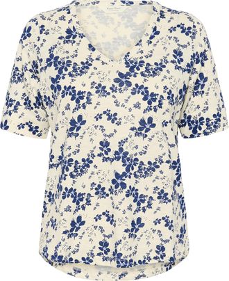 Part Two Part Two CurliaPW Relaxed Fit Above Elbow T-Shirt