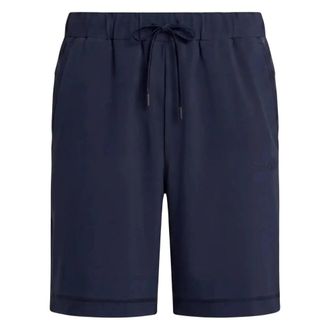 Calvin Klein Blue Nights Short - - Shorts - Herren - Blau - L