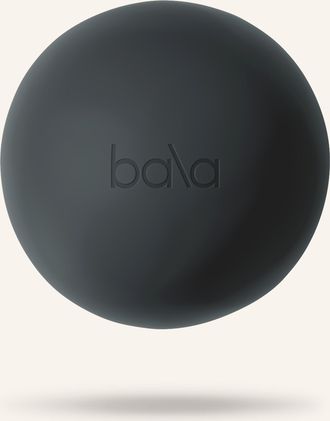 Bala Bala Pilates-Ball grau