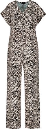 Taifun Jumpsuit Gewebe/Strick/Je