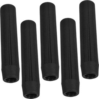 Aboofan 5stücke Hebegriff Für Liegesessel Verstellbarer Neigungskontrollgriff Ersatz Für Gaming-bürostuhl Möbelzubehör Stuhlersatzteile Universeller Griff Für