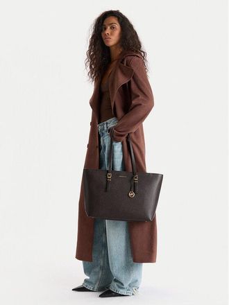 Michael Kors Handtasche Quinn 30T5GQNT9L Braun