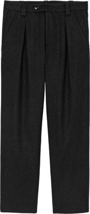 A.P.C. A.p.c., Herren, Hosen, Schwarzk, 2XLGr&ouml;&szlig;e