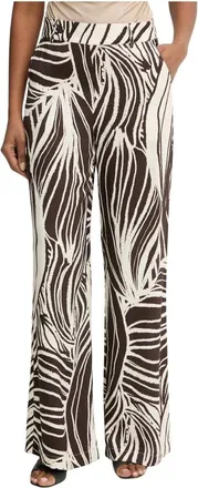 Guess Damen, Hosen, Mehrfarbig, XLGr&ouml;&szlig;e
