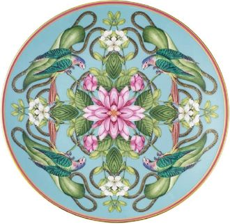 Wedgwood Wonderlust Menagerie Teller Coupe