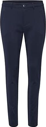 Kaffe Womens Suit Pants Regular Fit Elegant