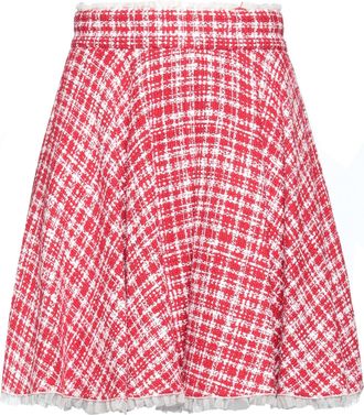 Dolce & Gabbana HOSEN & RÖCKE - Miniröcke auf YOOX.COM