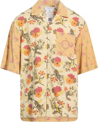 Marine Serre WHITE LINE