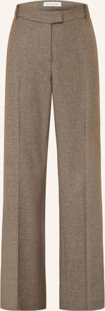 Iris Von Arnim Iris Von Arnim Marlenehose Lumira beige