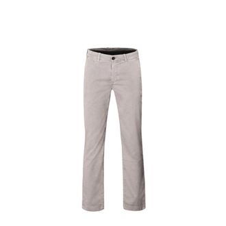 Moorer Homme, Pantalons, Beige, Taille: XL Filicudi-sec Chino Pants