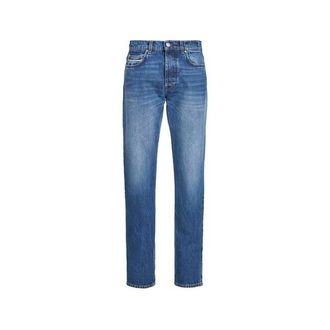 Re-hash Jean en coton