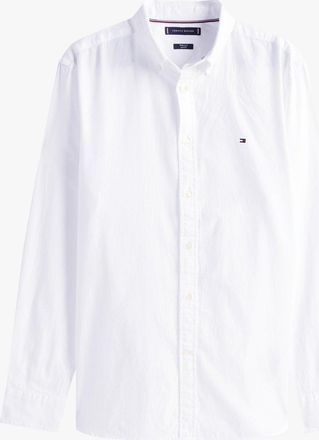 Tommy Hilfiger Chemise cintr&eacute;e en coton