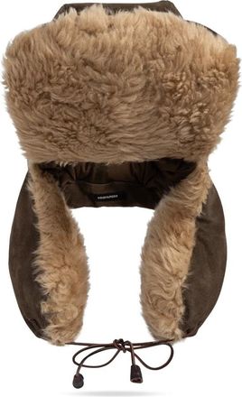 Dsquared2 Herren, Accessories, Braun, MGr&ouml;&szlig;e