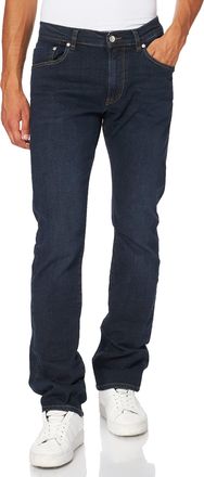 Armor Lux Jeans Lougre Regular Fit Baumwolle, Brut, 36