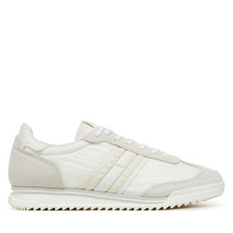 Tommy Jeans Sneakers Tommy Jeans Tjm Retro Runner Cleated EM0EM01527 Weiß