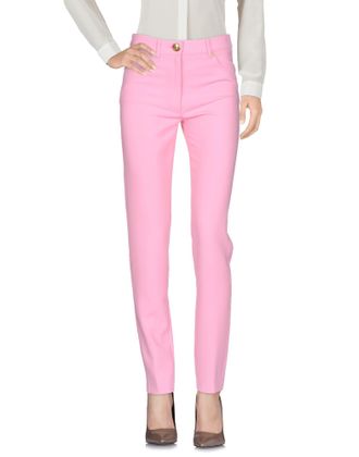 Moschino HOSEN & R&Ouml;CKE - Hosen auf YOOX.COM