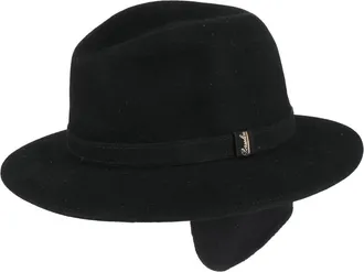 Borsalino ACCESSOIRES - M&uuml;tzen & H&uuml;te auf YOOX.COM