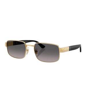 Persol unisex, Accessories, Gelb, 58 MMGr&ouml;&szlig;e