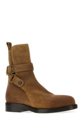 Burberry 8124367 C2382 Boat Stivali Boot