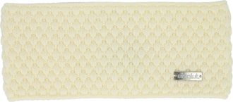 Eisglut Stirnband Minal Merino, natur