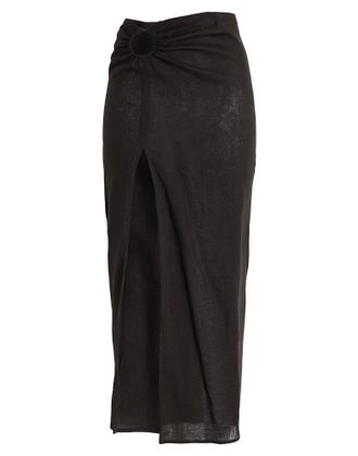 Actualee HOSEN & R&Ouml;CKE - Maxi-R&ouml;cke auf YOOX.COM