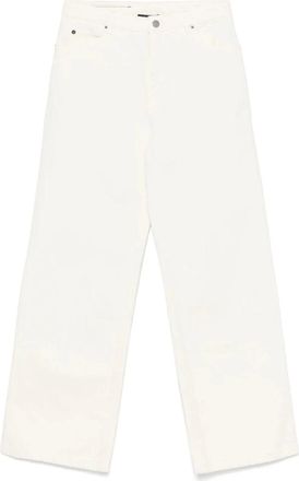 SOEUR Soeur, Femme, Jeans, Beige, Taille: 44 FR Calvin Jeans