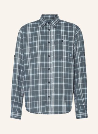 Meru Me&deg;Ru Outdoor-Hemd Lund blau