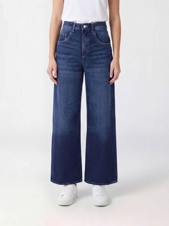 Icon Denim Los Angeles Jeans Damen Farbe Blau 1