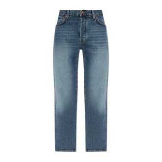 Emporio Armani Homme, Jeans, Bleu, Taille: W31 Jean Droit
