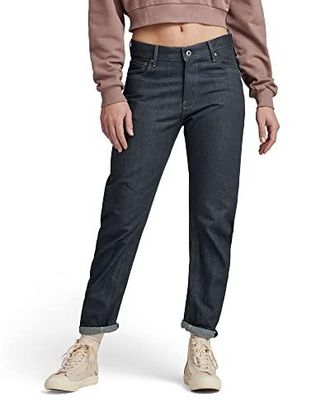 G-Star G-Star Femme Jean Arc 3D Boyfriend, Bleu (raw denim D19821-D243-001), 30W / 32L